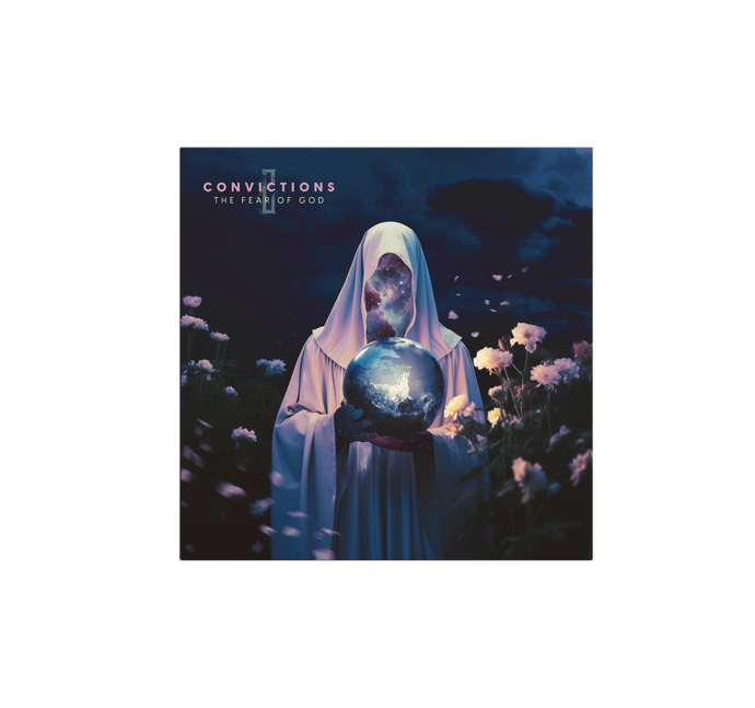 Official Convictions Merchandise